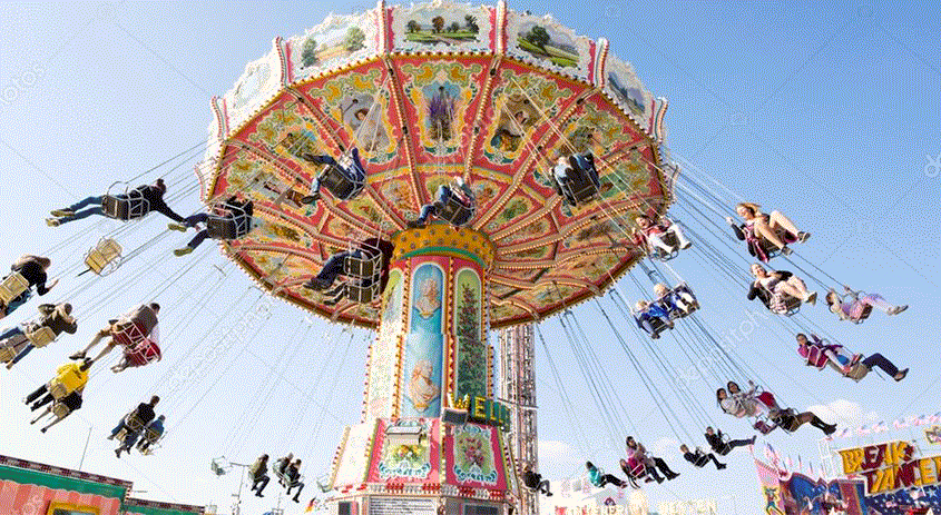 Images | Fairground & Amusement Hire | Spectacular Funfairs