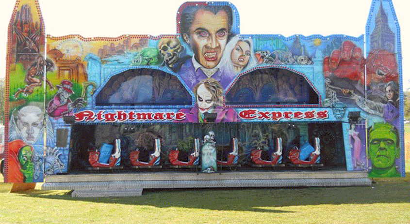 Images | Fairground & Amusement Hire | Spectacular Funfairs