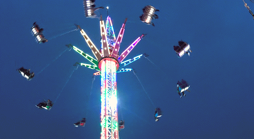 Images | Fairground & Amusement Hire | Spectacular Funfairs