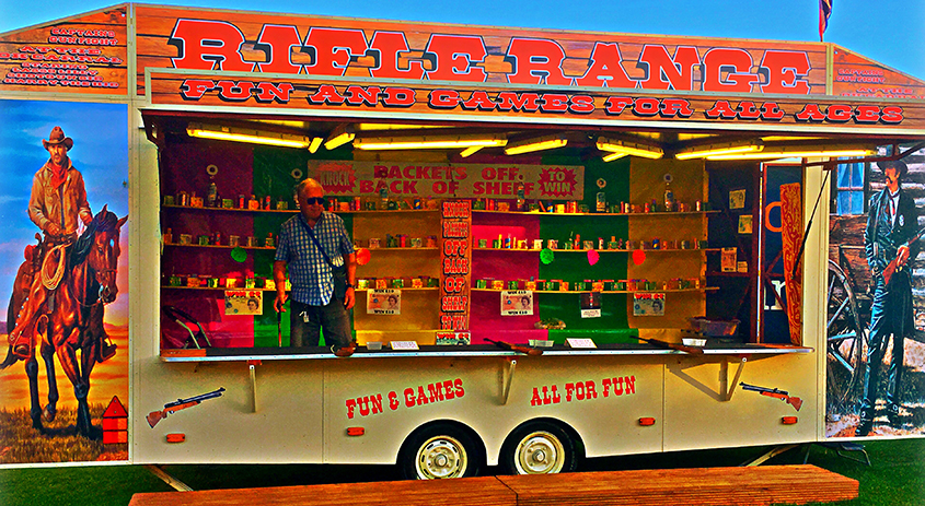 Images | Fairground & Amusement Hire | Spectacular Funfairs