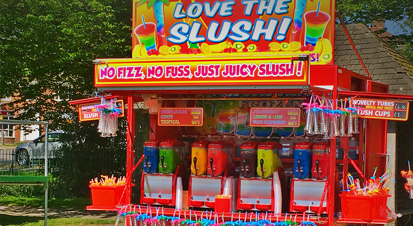 Images | Fairground & Amusement Hire | Spectacular Funfairs